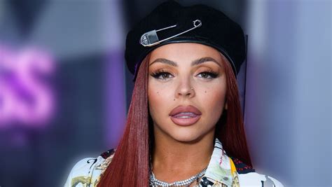 Jesy Nelson Everything You Need To Know About The Singer