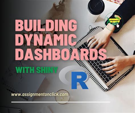 Creating Interactive Dashboards in R with Shiny | Assignment On Click