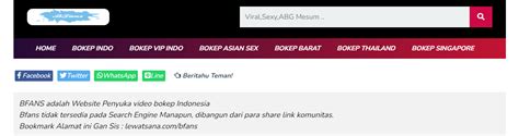 Web Nonton Bokep Terbaru 2019. Mencari video porno panas berkualitas… | by xtubeid studios | Medium