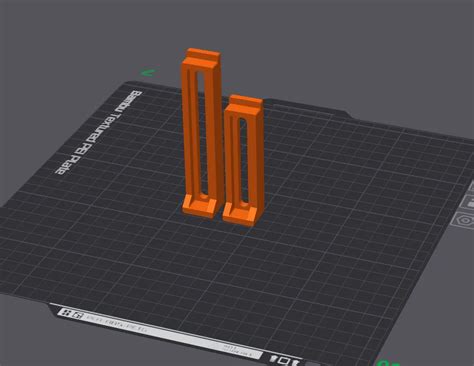 Cnc Hold Down Clamp Fixturing Back Stop By Knottysouthwoodworking Makerworld