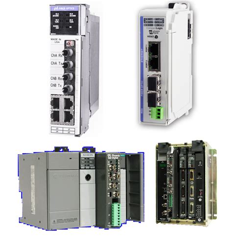 Rockwell Automation Solutions Softing