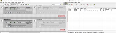 solved labview 2017 xnet can read issue ni community