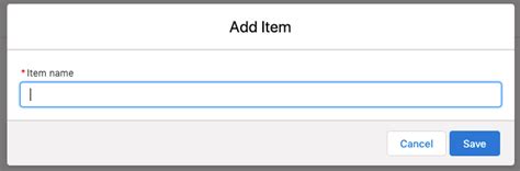 easily add confirmation dialogs to your lightning components with