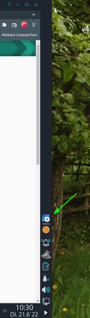 screen settings disappear after reboot graphics and display manjaro