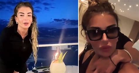 ასე ეხუტებიან და ესიყვარულებიან ერთმანეთს მაია ასათიანმა დაბადების დღე საყვარელ მამაკაცთან