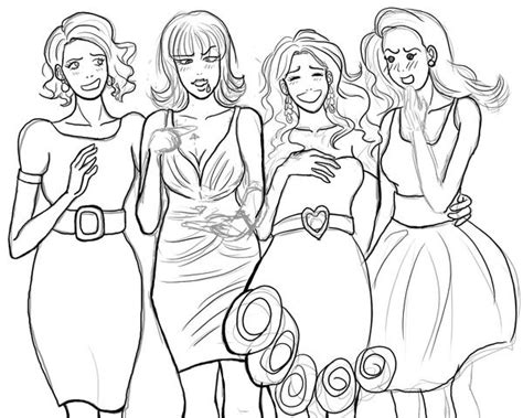 Sex And The City Wip By Daliciously On Deviantart