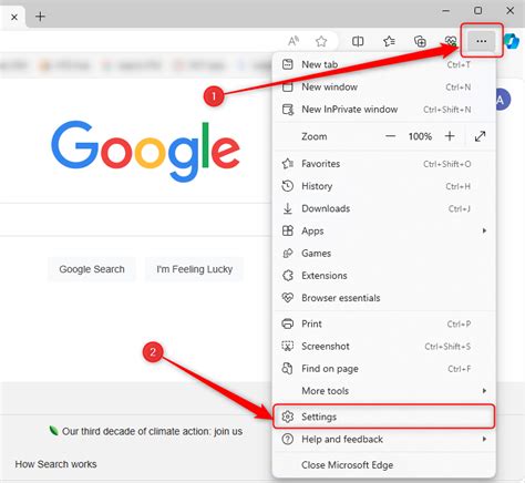 How To Enable Dark Mode In Microsoft Edge