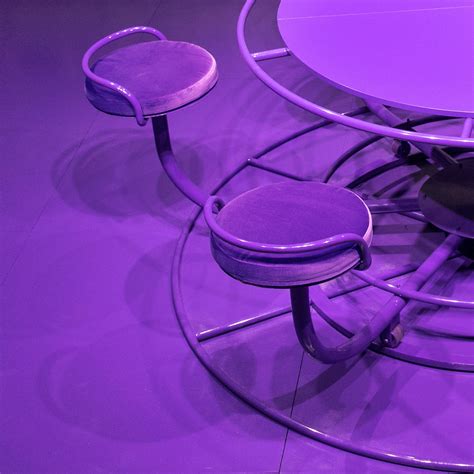 Eight Highlights From New Yorks Collective Design Fair 2018