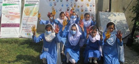 Climate Resilient Wash Project Lasoona