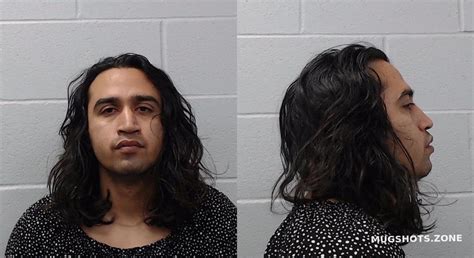 Martinez Eric 01222022 Hays County Mugshots Zone