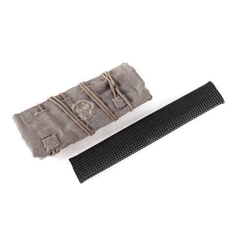 Bpg Heavy Suppressor Cover Dead Air Silencers