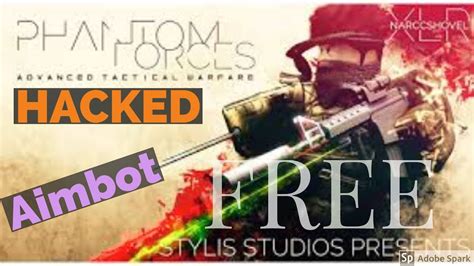 Phantom Forces Rapid Fire Ahk Script Free Hack Youtube