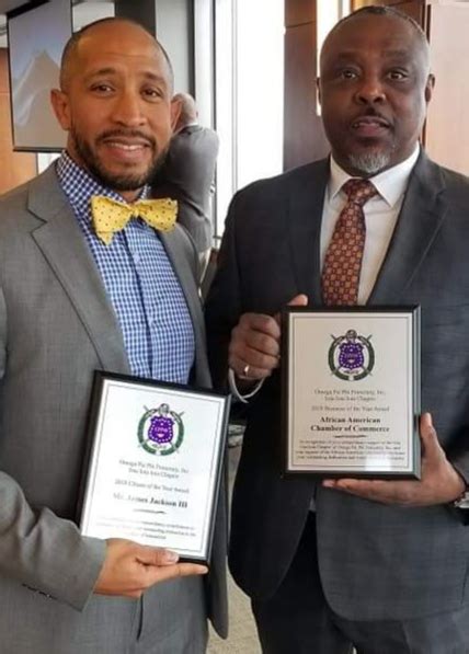 Steven L Johnson Ceo Of Luke Johnson And Lewis And Utah Black Chamber
