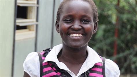 Comprehensive Sexuality Education And Gender The Challenge Initiative