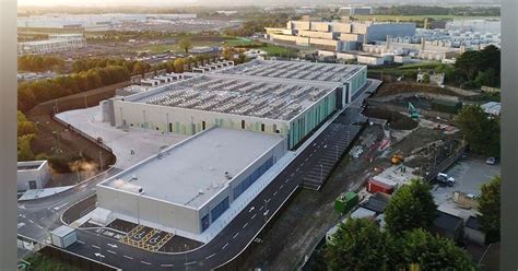 Data Center Frontier On Linkedin Data Center Insights Don Macneil Of