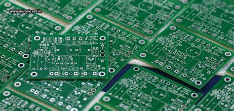 Why And How To Build A PCB Prototype Miracle Electronic Devices Pvt Ltd