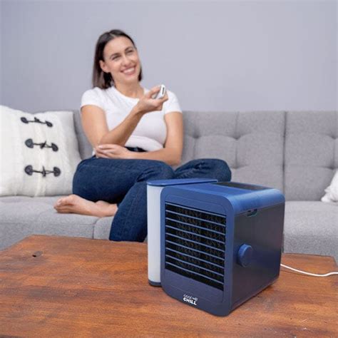 Cool Chill Max Ultra 2025 Personal Space Cooler Showcase