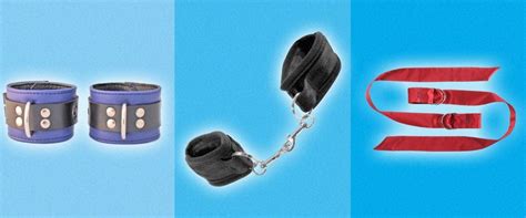 Best Sex Handcuffs Of
