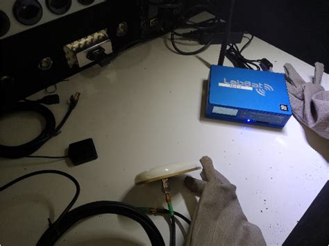 Figure 5 From Building An Avionics Laboratory For Cybersecurity Testing Semantic Scholar