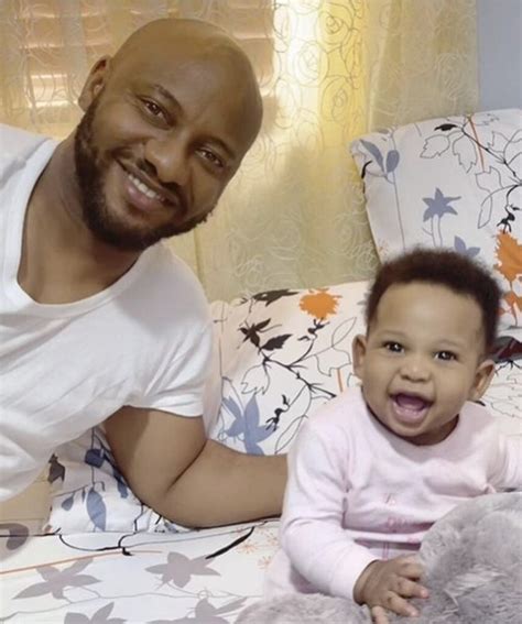 Why I Married My Second Wife” Yul Edochie Opens Up Romance Nigeria