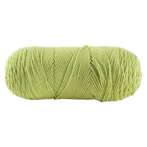 4 Seasons 10 Ply Spot Saver 200g Yarn Grass Spotlight New Zealand