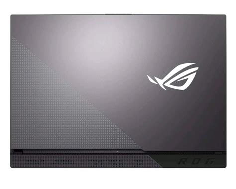Asus Rog 17 Gaming Laptop Computers And Tech Laptops And Notebooks On