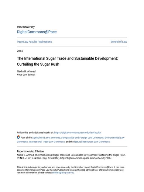 Full Text Pdf Sugarcane Biofuel