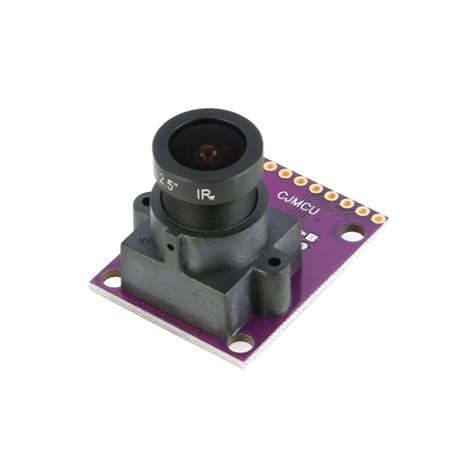 ADNS Optical Flow Sensor Module X Pixel Resolution