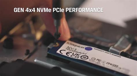 Ổ cứng SSD Kingston NV3 500GB 1TB 2TB 4TB M 2 PCIe Gen4 x4 NVMe Shopee Việt Nam