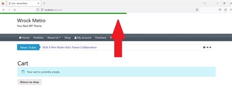 Adding Loading Line Bar Animation To Website Using Css Html