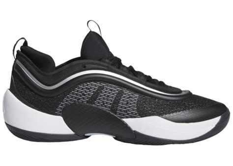 Adidas Don Issue 6 Black Core Black Cloud White Matte Silver