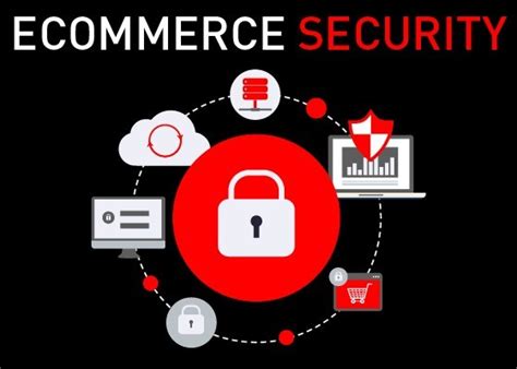 E Commerce Security Safeguarding Customer Data In The Digital Age