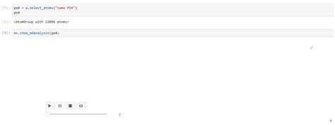 Trouble Displaying System With Nglview · Issue 894 · Nglviewernglview · Github
