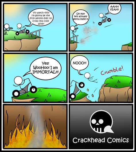 Crackhead Comics On Tumblr