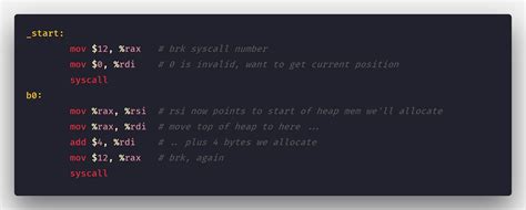 译从零开始的 Go 内存分配器可视化指南（golang） ∞