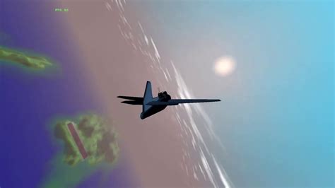 introducing linux air combat part 2 youtube