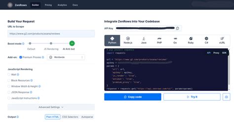 How To Bypass Cloudflare With Selenium ZenRows