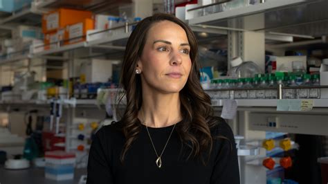 A Woman With A Rare Gene Mutation Fights To Avoid Her Mothers Fate The New York Times