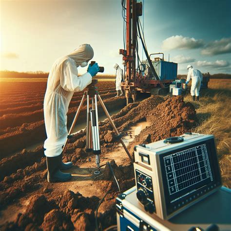 How Can Subsurface Investigations Boost Construction Success