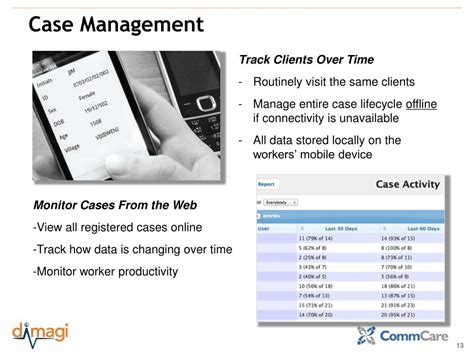 Ppt Commcare Platform Overview Powerpoint Presentation Free Download Id1568192