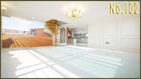 긴급해약 5천으로 루프탑 테라스 내집 만들기 파주신축빌라 Youtube