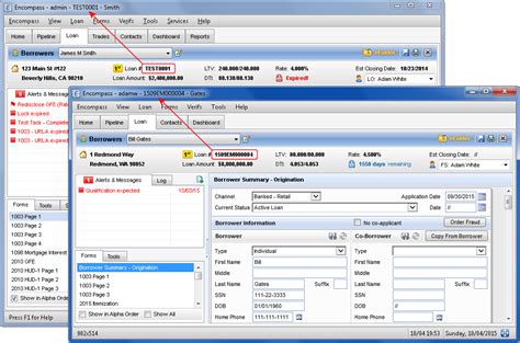 EncompDEV Products Custom Encompass Title Plugin EncompDEV Products Custom Encompass Title Plugin