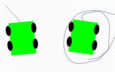 robot doesn t fully turn in autonomous vexcode iq technical support