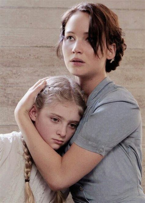 Los Juegos Del Hambre Prim Everdeen List Of Accolades Received By The