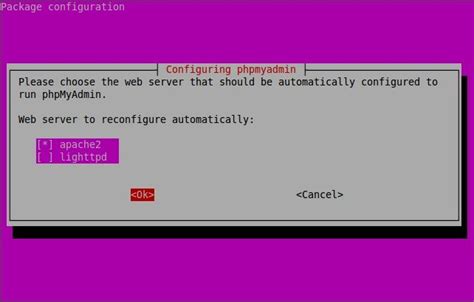 Install Easy Hosting Control Panel Ehcp In Ubuntu Install Easy Hosting Control Panel Ehcp In Ubuntu