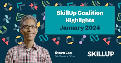 skillup coalition on linkedin skillup coalition highlights january 2024