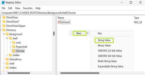 How To Add Custom Shortcuts To The Windows Or Context Menu Tom S Hardware