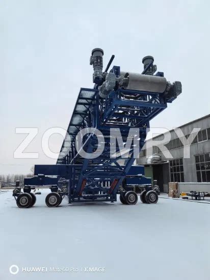 Radial Stacking Conveyor Portable Mobile Telescopic Stacker For Bulk Material Handling Solutions