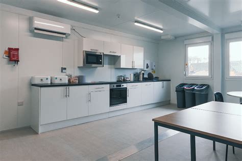 Cleveland Modular Modular Buildings For Hire Nationwide Cleveland