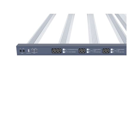 Nanolux LED SN PRO Fixture W Grow Shop Del Paso Montevideo Uruguay